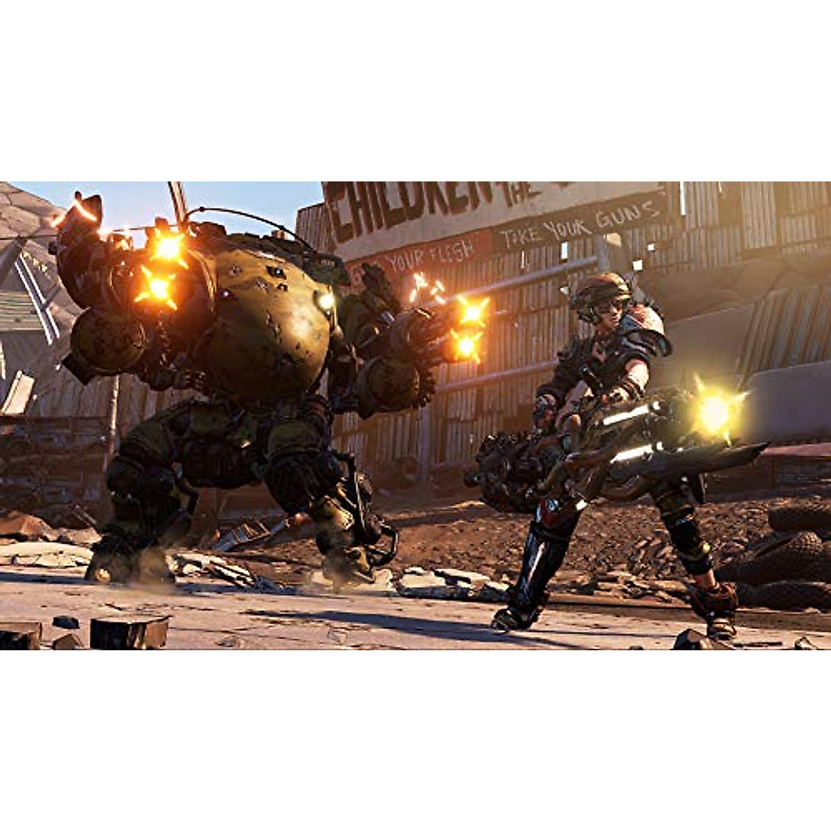 Borderlands 3 Super Deluxe Edition Xbox One