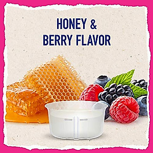 Mucinex Children's Liquid - FreeFrom Multi-Symptom Cold & Stuffy Nose 4oz