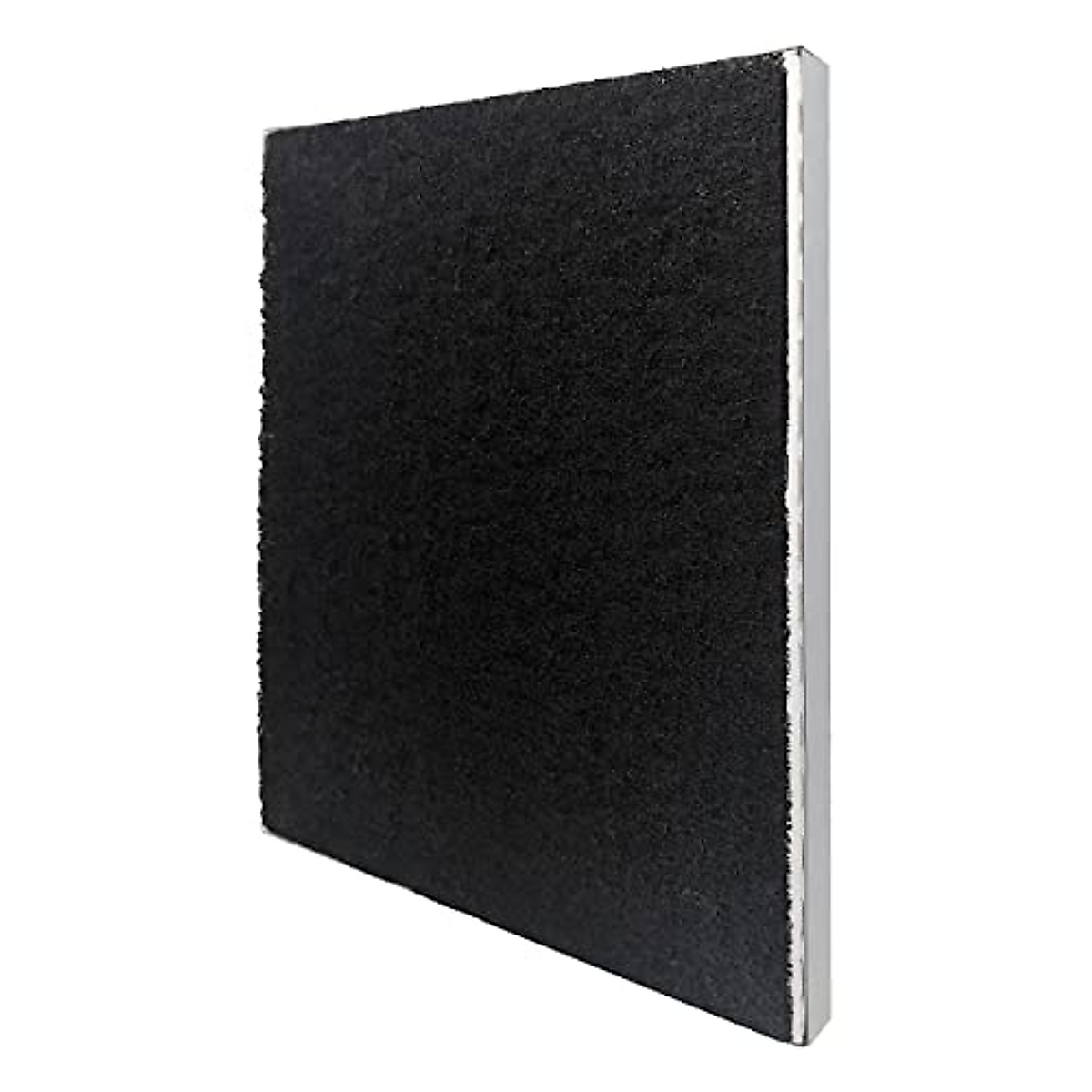 Aerostar HEPA Replacement Air Purifier Filter for Winix Filter A, 115115, 5500-2, C535 & Others (2 HEPA + 8 Carbon Prefilters)