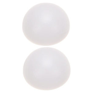 6 Pcs Bumpers Accessories Toilet Lid Seat Universal Gasket Pad