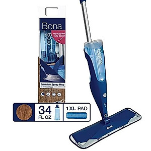 Bona Hardwood Floor Premium Spray Mop