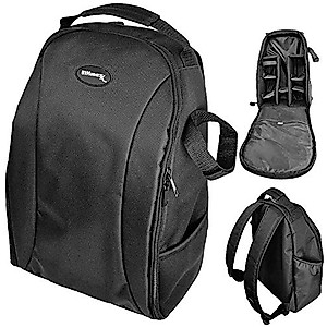 Ultimaxx 650-1300mm Manual Zoom Lens Deluxe Bundle for Canon EOS 90D,80D, 77D, 70D, 60D, 60Da, 50D, 7D, T7i, T7s, T7, T6s, T6i, T6, T5i, T5, SL1, SL2 and SL3 Digital SLR Cameras