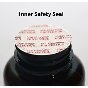 Durham's Queen's Delight (Royal Jelly 1000mg, Propolis 600mg, Beepollen 1500mg) in 3 Daily Capsules