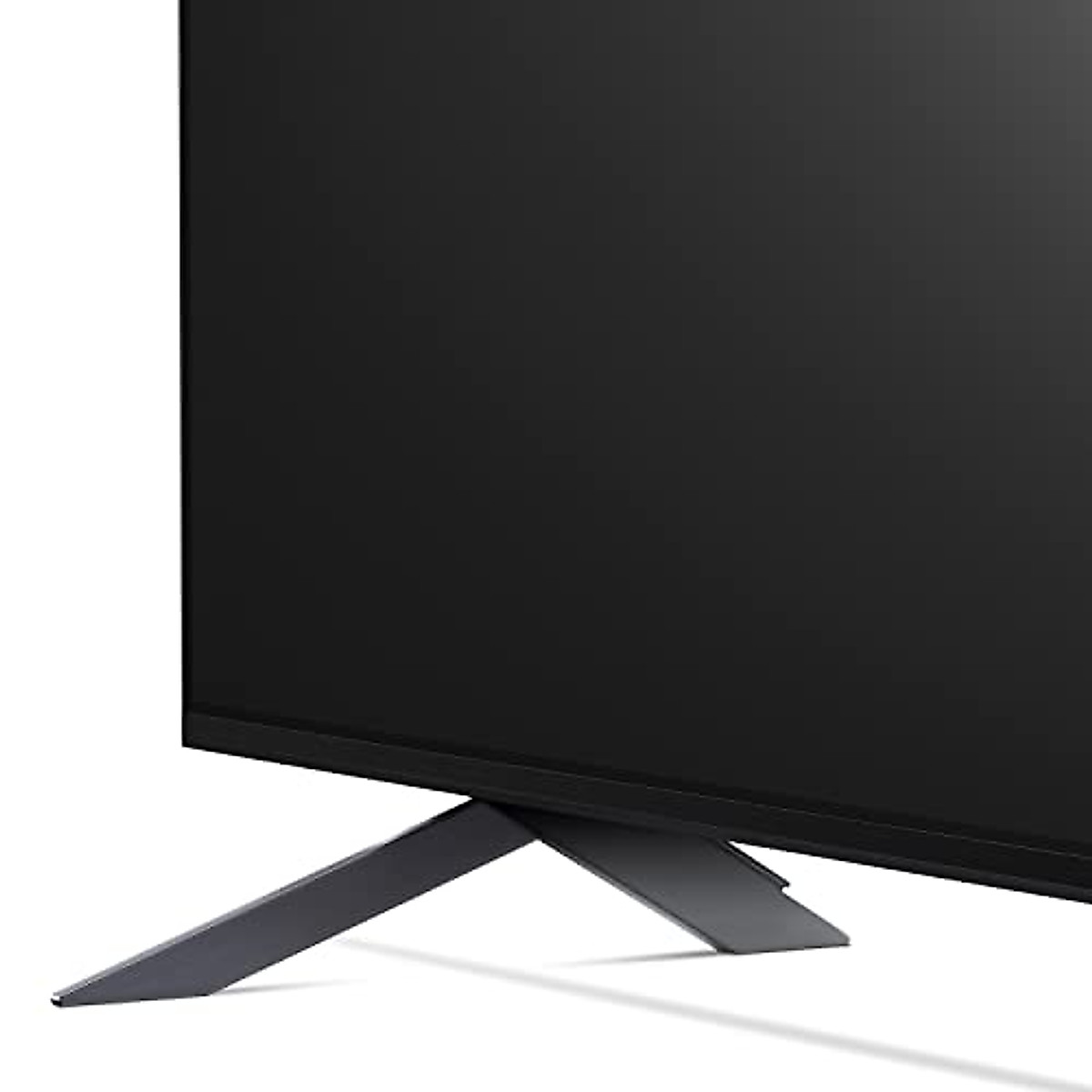 LG QNED75 Series 65-Inch Class QNED Mini-LED Smart TV 65QNED75URA, 2023 - AI-Powered 4K TV, Alexa Built-in, Ashed Blue
