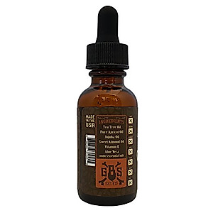GRAVE BEFORE SHAVE™ CARAMEL MOCHA BEARD PACK (Caramel Mocha Coffee Scented)