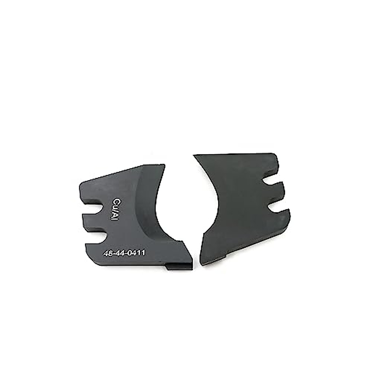 Fits for Milwaukee 48-44-0411 M18 750 MCM Cu/Al Replacement Blades