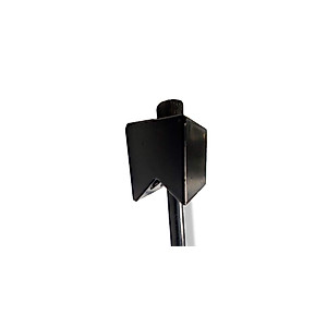 Rod and Block Kit for Herman Miller Systems (Fits 48" / 53" Panels)