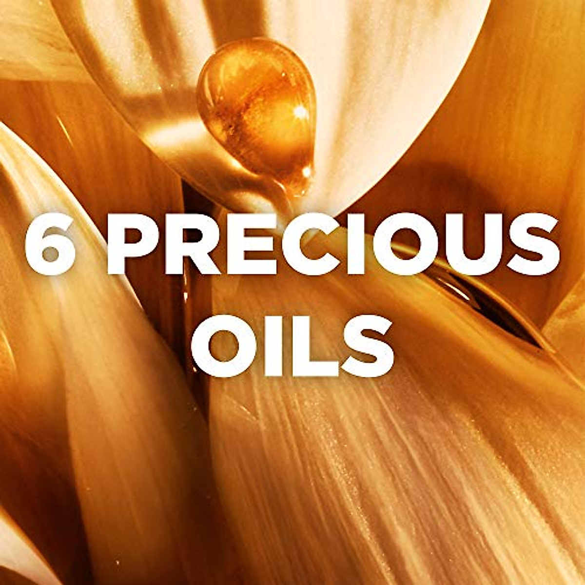 L'Oreal Paris Advanced Haircare Total Repair 5 Extraordinary Oil, 3.4 Fl Oz