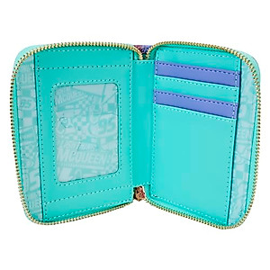 Loungefly Disney Pixar Cars Wallet, Amazon Exclusive