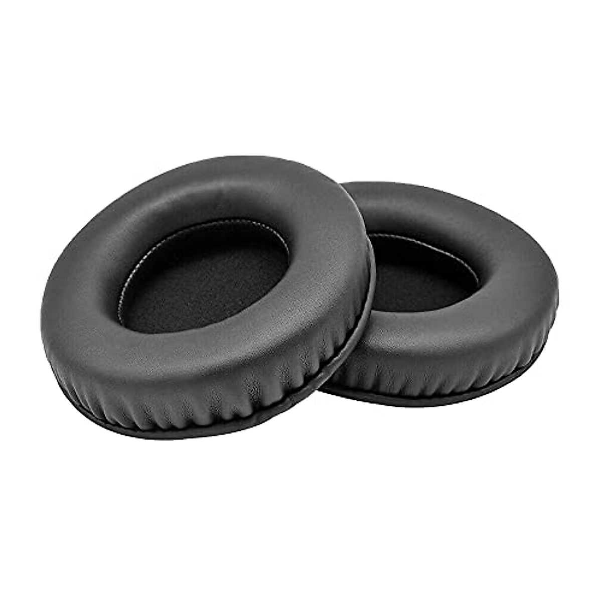 TELLUR Leatherette Ear Cushions for Headset Voice 510N/520N, Set of Two
