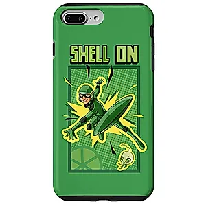 iPhone 7 Plus/8 Plus Miraculous Collection Carapace Focus Case