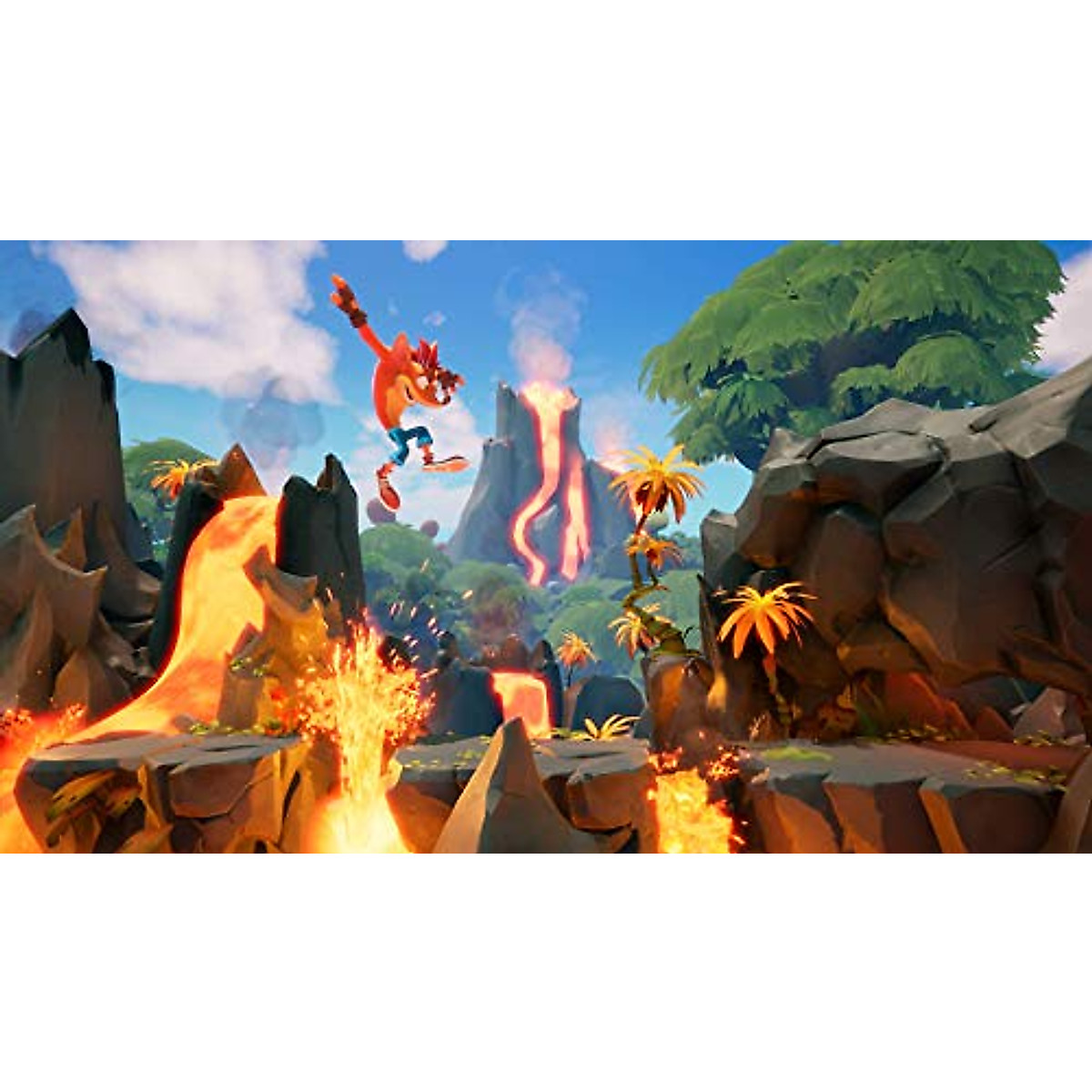 Crash 4: It's About Time