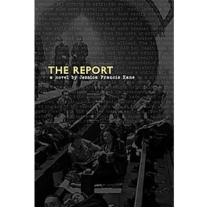 The Report: A Novel