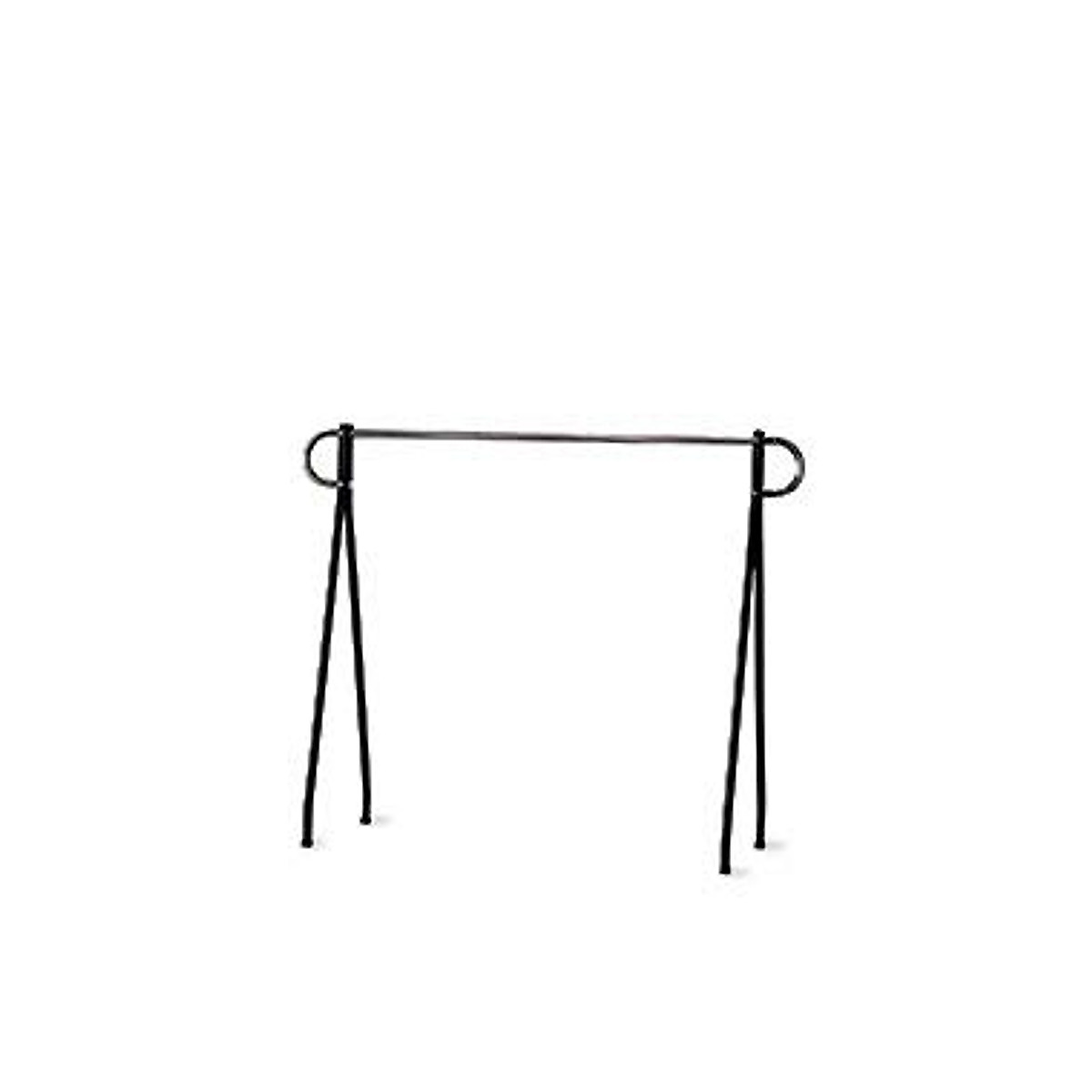 SSWBasics Clothing Rack - Single Bar Garment Rack 60 x 48 inch