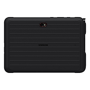 SAMSUNG Galaxy TabActive4 Pro 10.1” 64GB 5G Android Work Tablet, LTE Unlocked, 4GB RAM, Rugged Design, Sensitive Touchscreen, Long-Battery Life , SM-T638UZKAN14, 2022 Model, Black (Renewed)