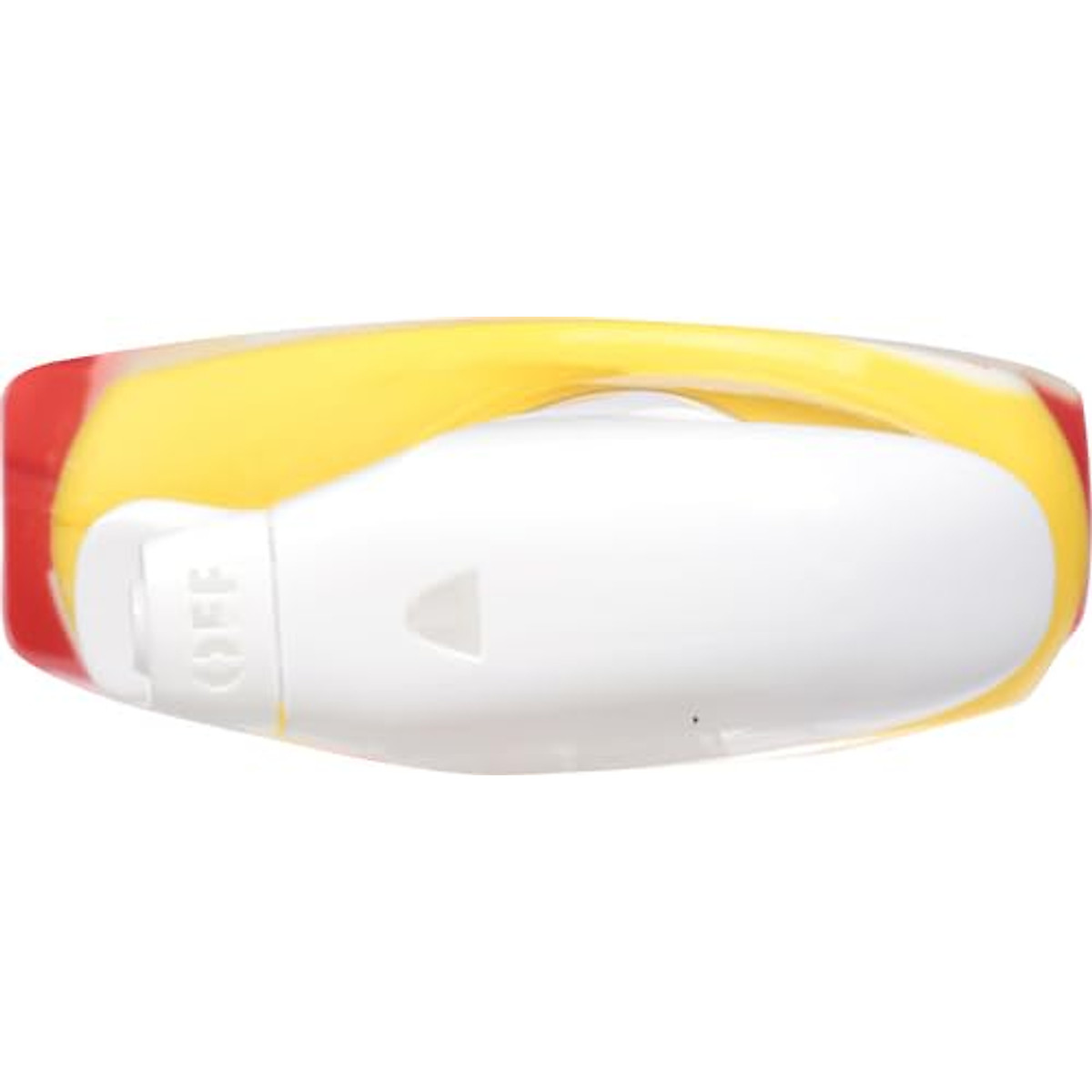 Easy Off Specialty Kitchen Degreaser Cleaner, Clear, Lemon, 16 Fl Oz