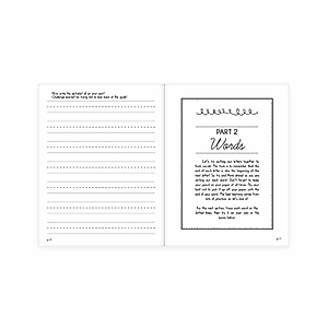The Cursive Handwriting Workbook for Kids: A Fun and Engaging Cursive Writing Practice Book for Children and Beginners to Learn the Art of Penmanship