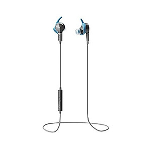 Jabra 100-97500011-02 Sport Coach Special Edition Wireless Bluetooth Stereo Earbuds (U.S. Retail Packaging)
