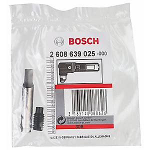 BOSCH 2608639025 Nibbler Punch