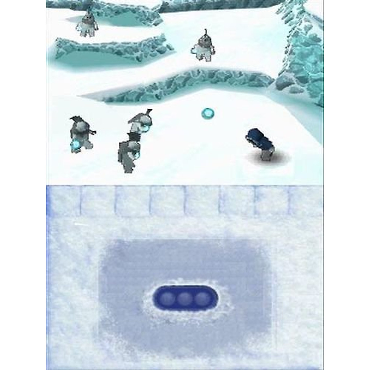 LEGO Star Wars III: The Clone Wars