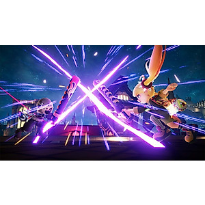 ニンジャラ ゲームカードパッケージ -Switch