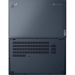 Lenovo TP C14 CHRMBOOK I7-1265U 16GB 256GB,Black