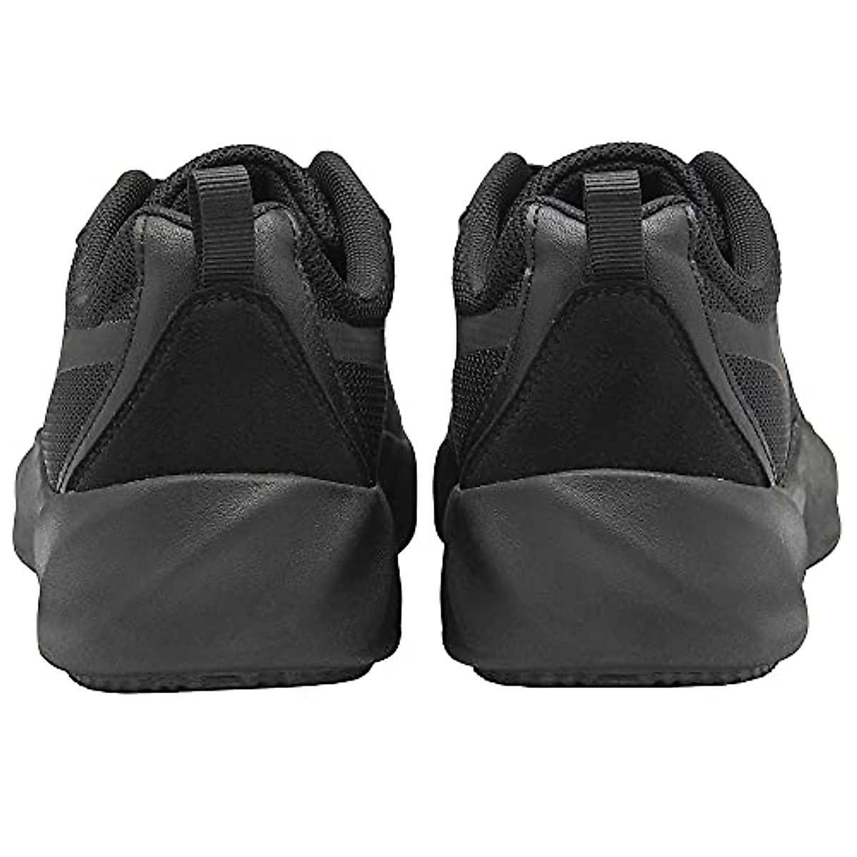 Gola Women's Lansen Road Running Shoe, Black Uni, 8