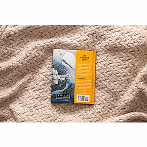 Moby Dick - Kid Classics: The Classic Edition Reimagined Just-for-Kids! (Kid Classic #3) (Herman Melville's Classic Tale For Young Readers) (3)