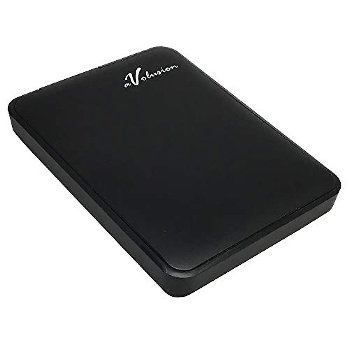 Avolusion 1.5TB USB 3.0 Portable External Gaming Hard Drive (for Xbox One S, X & Pre-Formatted)