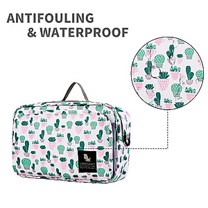 Lmbabter Baby Diaper Bag Stroller Storage Bag Waterproof Diaper Organizer Caddy Infant Tote Portable Mommy Bag for Outdoor