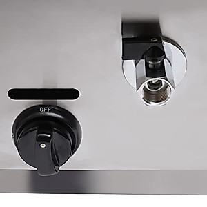 6 Holes Commercial Noodle Cooking Machine Propane Gas Noodle Pasta Desktop Cooker Ramen Cooker Kitchen Stainless Steel Noodle Machine for Restaurants,Noodle Shops