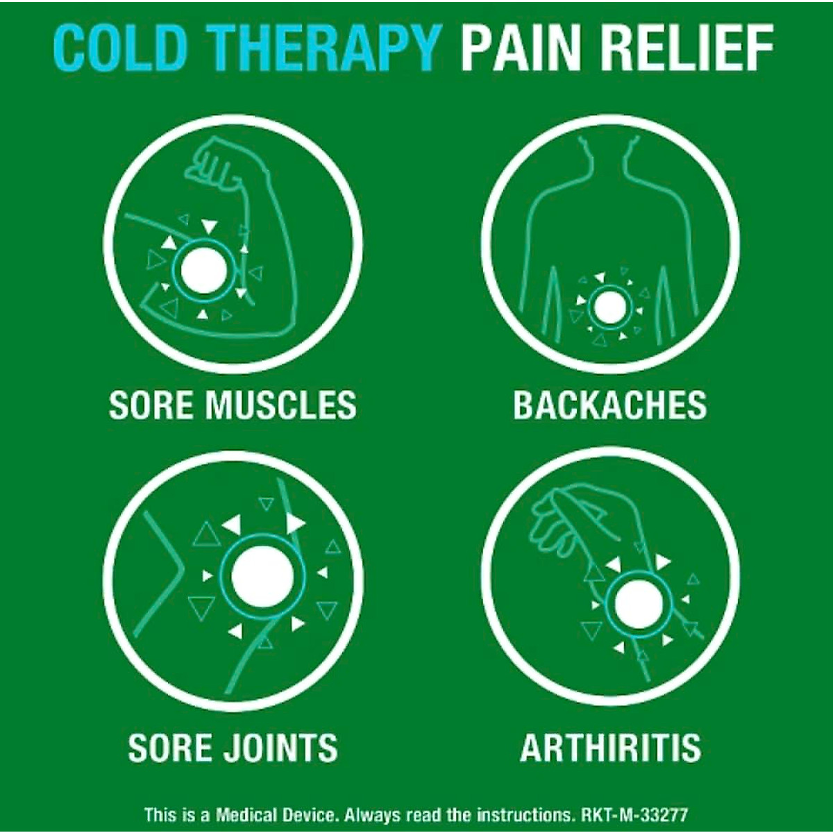 Biofreeze 59 Ml Pain Relieving Gel