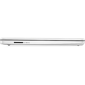HP Laptop 14-fq0048nr 14" HD (1366 x 768) Touchscreen, AMD 3020e, AMD Radeon Graphics, 4 GB DDR4 RAM, 64GB eMMC Storage, Windows 10 Home S, White (Renewed)