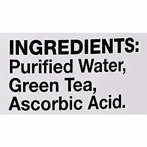 Ito En Sencha Shot, Japanese Green Tea, 6.4 Ounce (Pack of 30), Unsweetened, Zero Calories