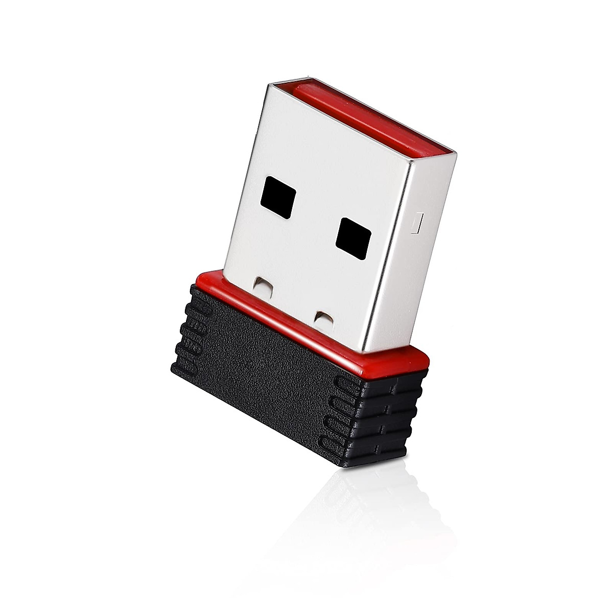 FITCENT ANT Dongle for Zwift Garmin Cycling and Fitness Device, ANT+ USB Dongle Stick Receiver for Wahoo, Suunto, TacX, Bkool, CycleOps, TrainerRoad