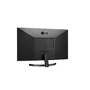 LG 32MN600P-B 31.5′′ Full HD 1920 x 1080 IPS Monitor with AMD FreeSync with Display Port and HDMI Inputs (2020 Model) (Renewed)