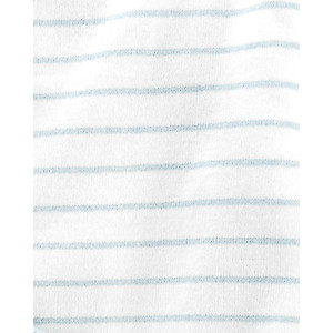 Carter's Baby Boys 2-pk. Bear Sleeper Gowns (Darling Dinos, Newborn)