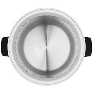 Zojirushi RDS-600 6-Liter Thermal Rice Warmer, Stainless Steel