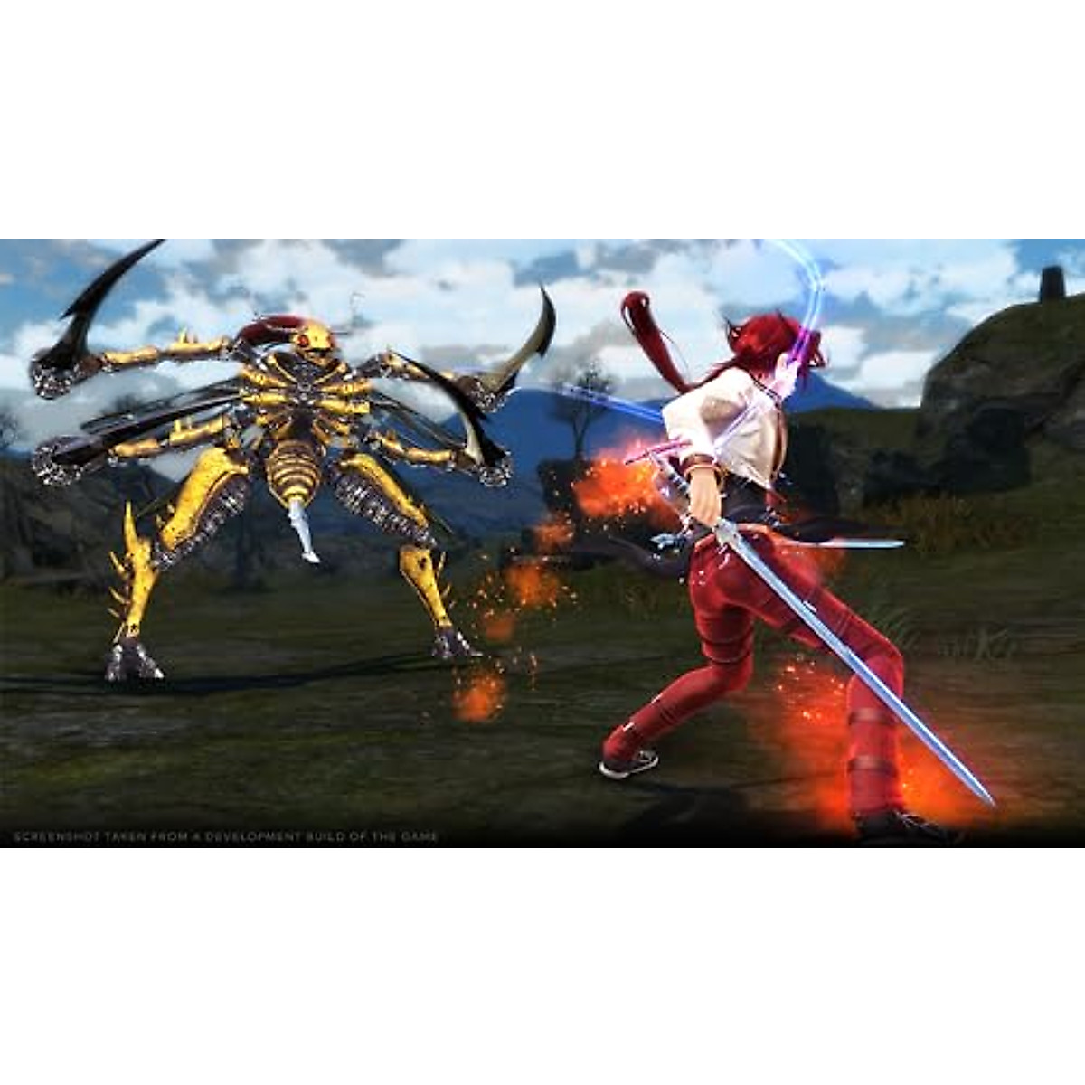 The Legend of Heroes: Trails through Daybreak: Deluxe Edition - PlayStation 5