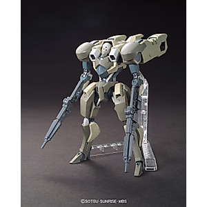 Bandai Hobby HG 1/144 Hyakuri Gundam Iron-Blooded Orphans Model Kit