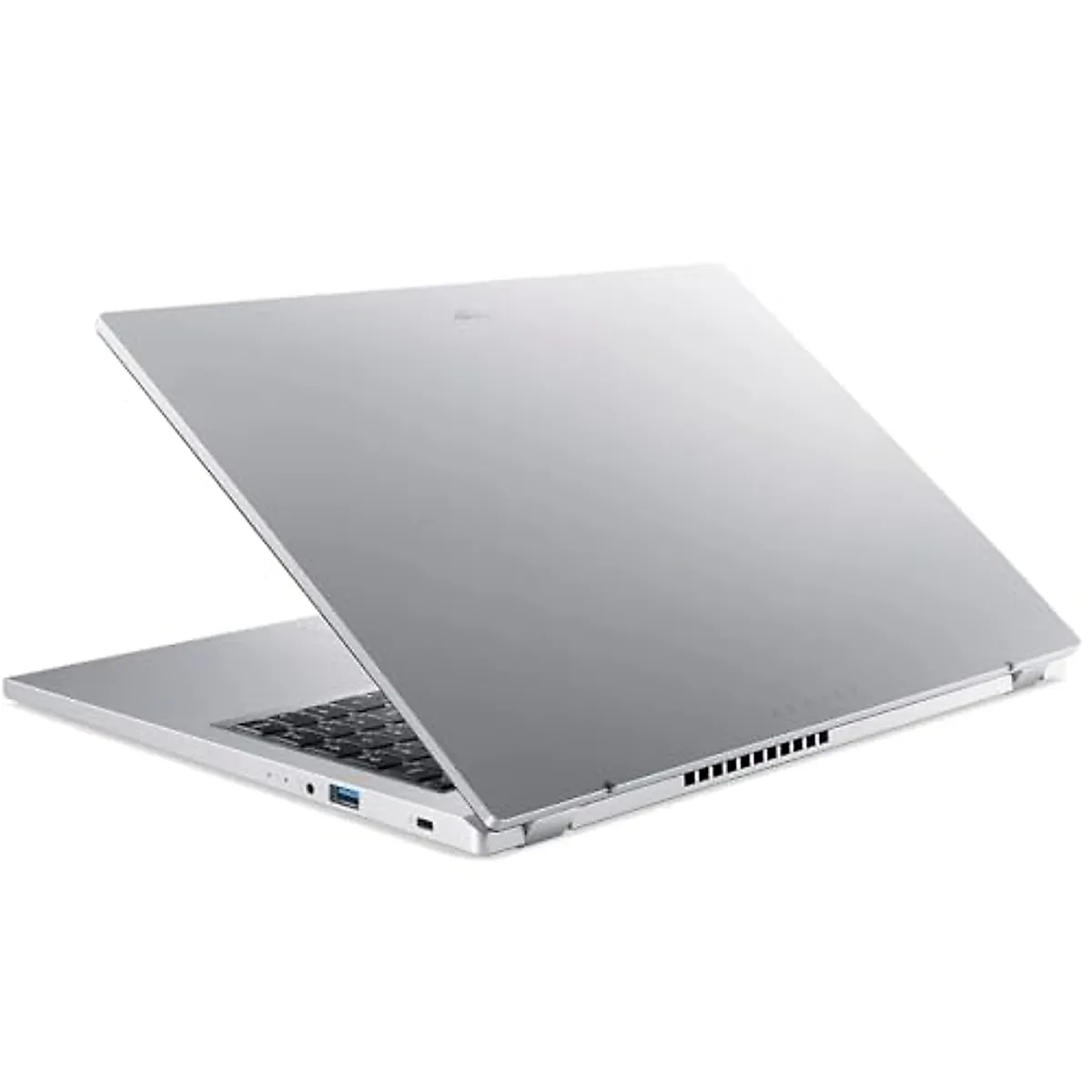 acer Aspire 3 Slim Laptop, 15.6" FHD IPS Display, AMD 4-Core Ryzen 3 7320U (Beat i7-1160G7), AMD Radeon Graphics, 8GB LPDDR5, 512GB PCIe SSD, Webcam, Wi-Fi 6, Keypad, USB-C, PDG HDMI, Win 11 Pro