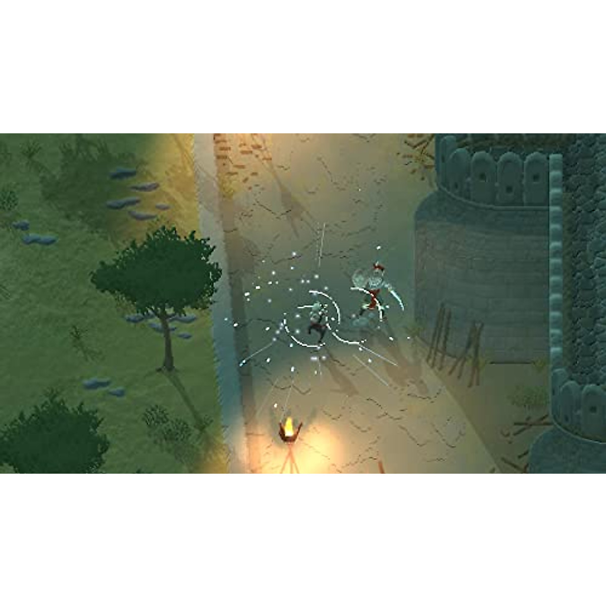 Unsouled for Nintendo Switch