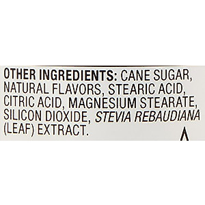 Amazon Elements Elderberry Complex Berry Flavored Immune System Support Lozenges, Adult, 60 Count, (Packaging may vary)