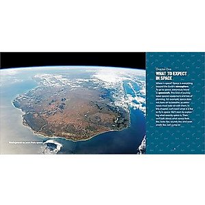 Space Exploration for Kids: A Junior Scientist's Guide to Astronauts, Rockets, and Life in Zero Gravity