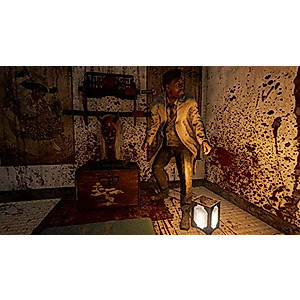 Dead by Daylight: Nightmare Edition - Xbox One