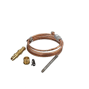 US Merchant THERMOCOUPLE replacement for Cecilware A556-001 by Fixitshop