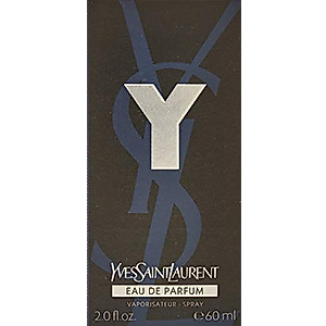 Yves Saint Laurent EDP Spray for Men, 2 Fl Oz