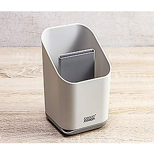 Joseph Joseph Duo Cutlery Drainer with Knife Slot