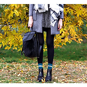 MWMart Toe Socks 5 Pack Women Men Cotton Socks Crew Five Finger Socks Running Athletic for Men Women