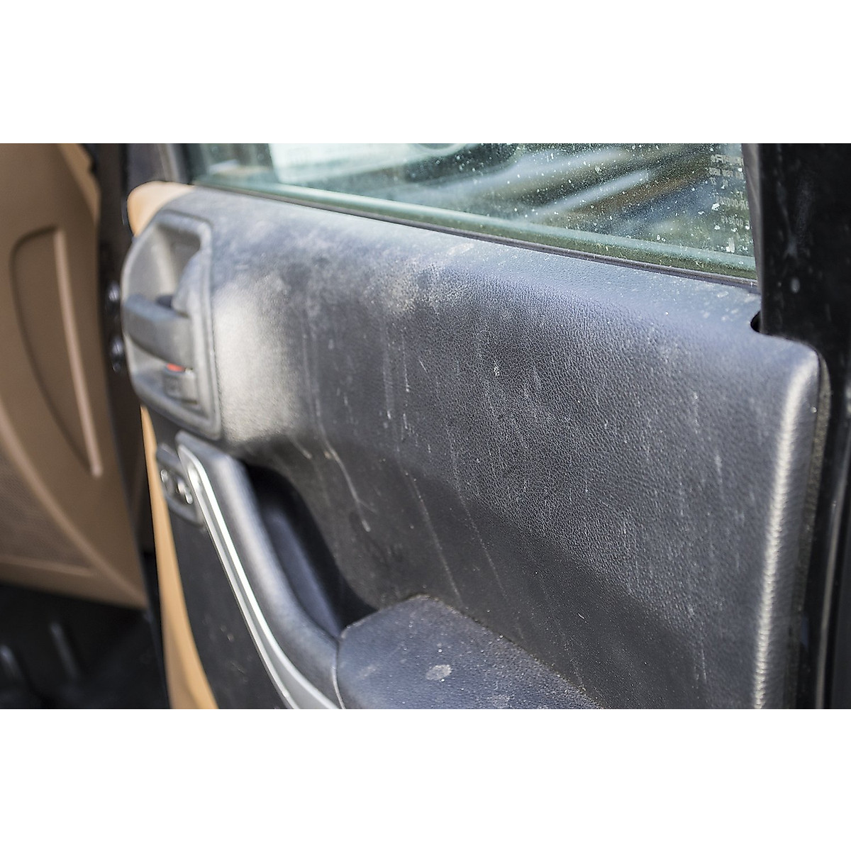 TURTLEWAX 50648 Quick And Easy Interior 1 Multi-Purpose Cleaning Wipes